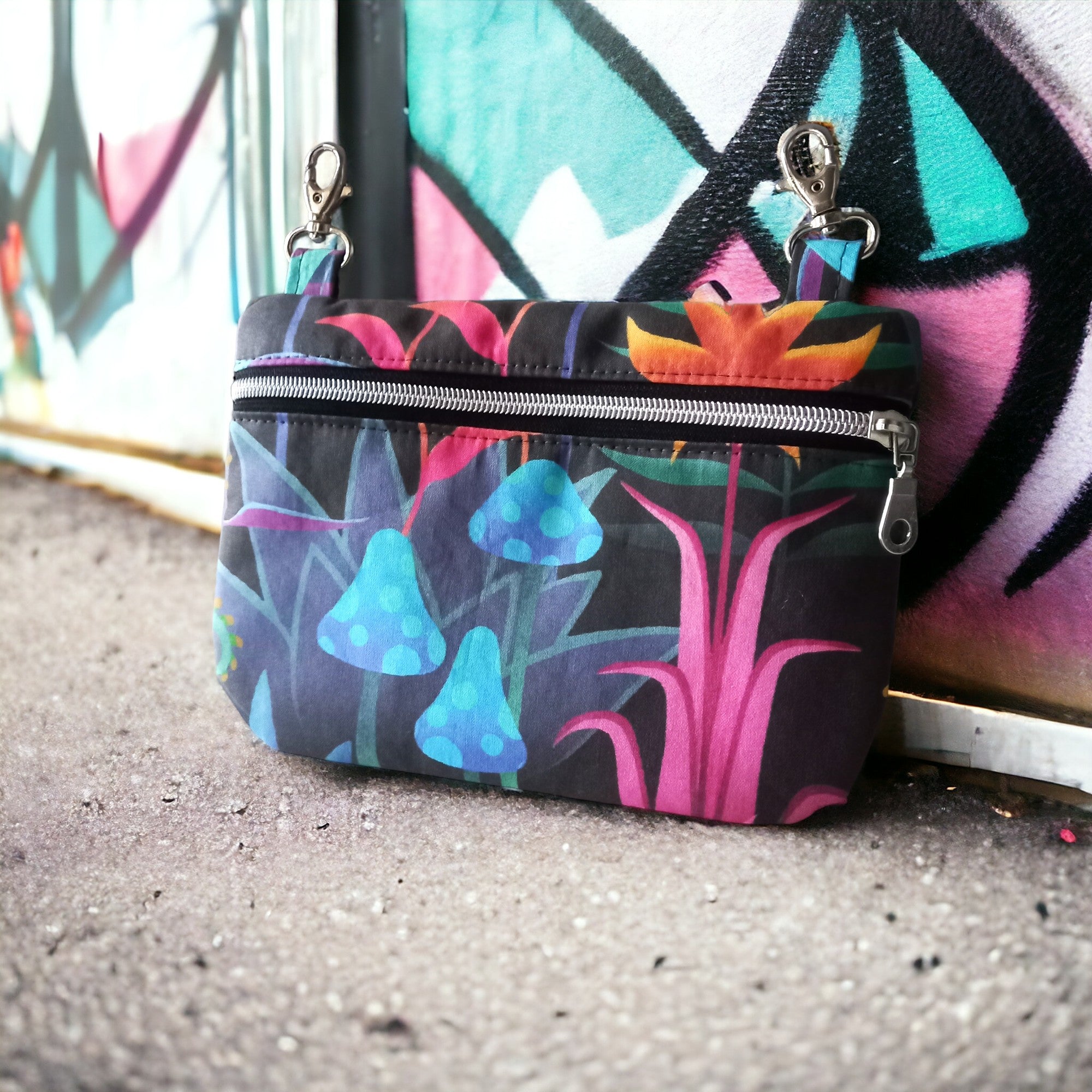Les Hip Bags simples – So-liz